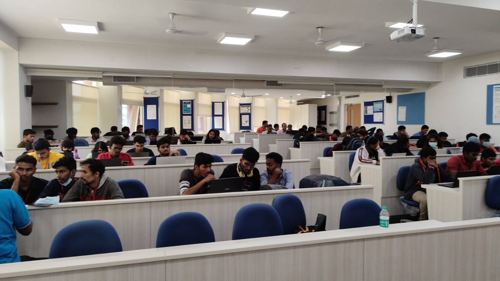 IC Hack’22 - IEEE India Council Student Coordinator Team