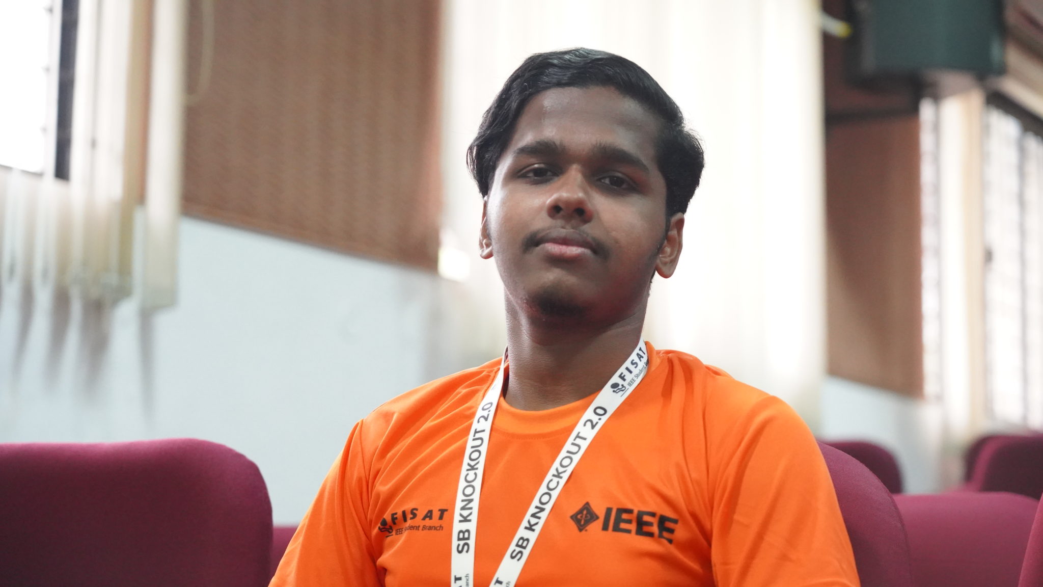 ExeCom 2023 - IEEE Education Society Kerala Chapter